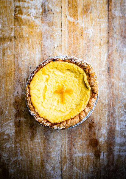 The Best Pies and Pastries in Durham | Discover Durham