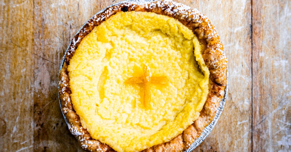 The Best Pies and Pastries in Durham | Discover Durham