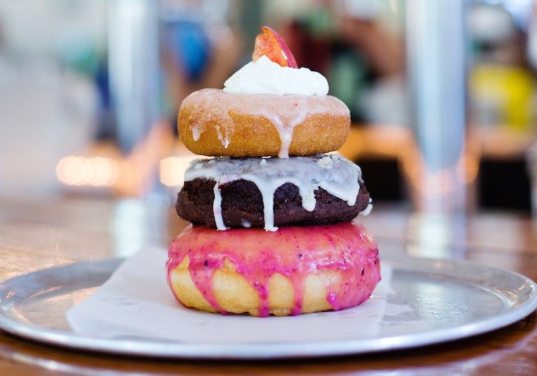 Durham's Best Brunch Spots | Discover Durham