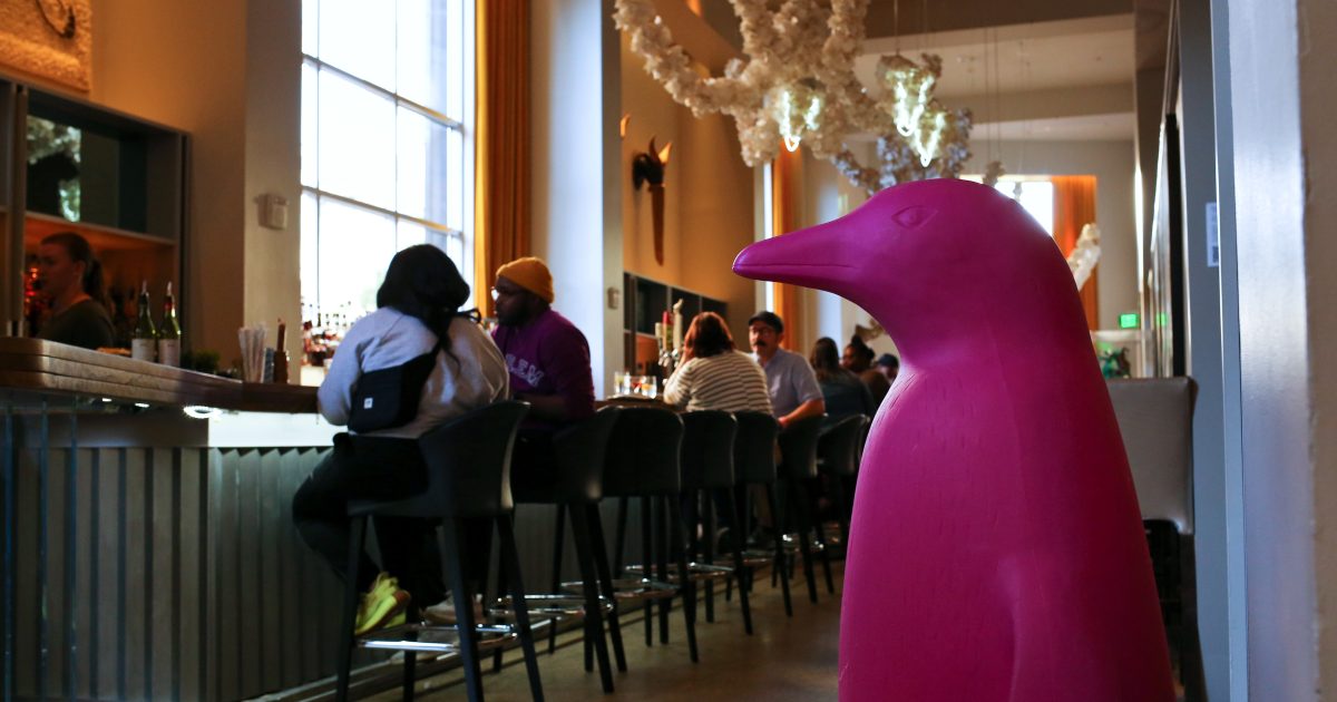 Counting House | Discover Durham