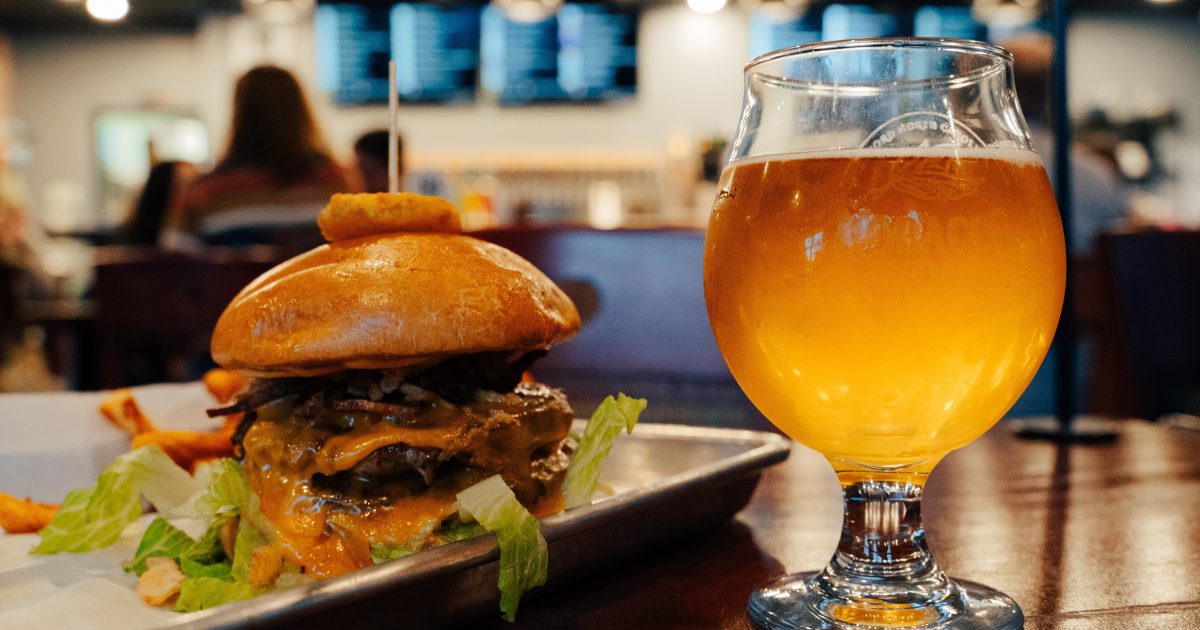 Durham's Beer Scene | Discover Durham
