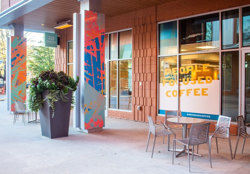 Mission-Driven Durham Businesses | Discover Durham