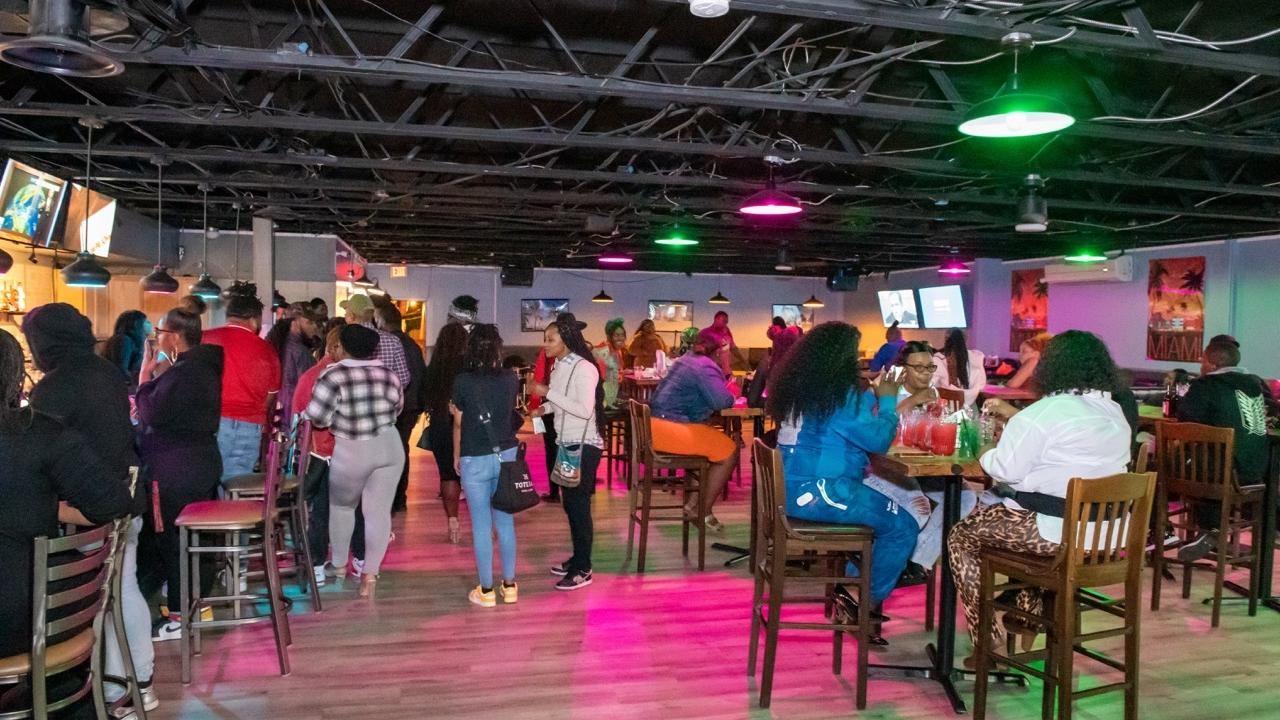 The PickleBack 2 | Discover Durham