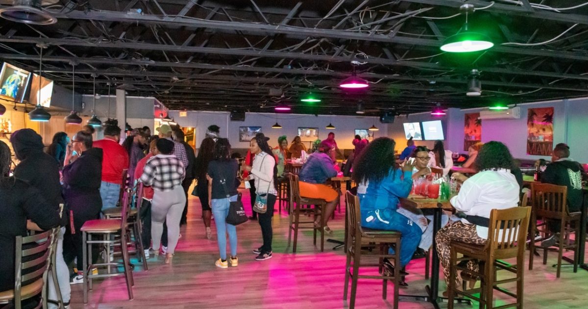 The PickleBack 2 | Discover Durham