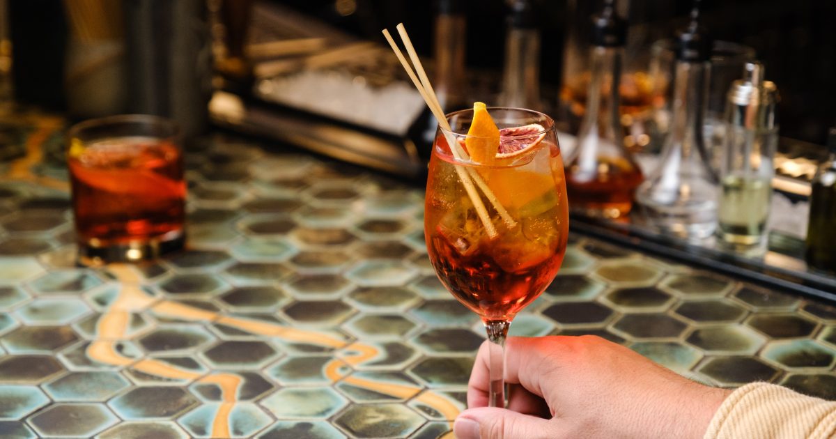 Durham's Best Cocktail Bars | Discover Durham