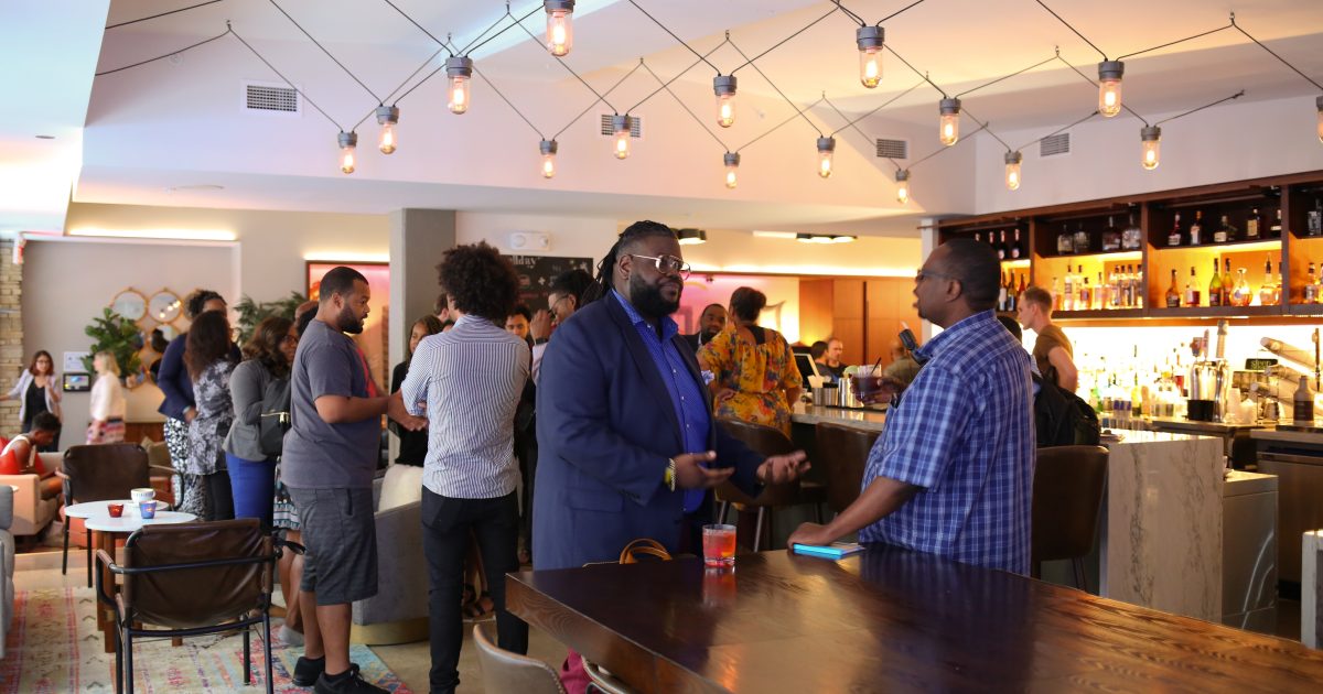 Black Led Community Organizations | Discover Durham