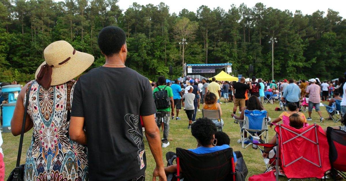 Rock Quarry Park | Discover Durham