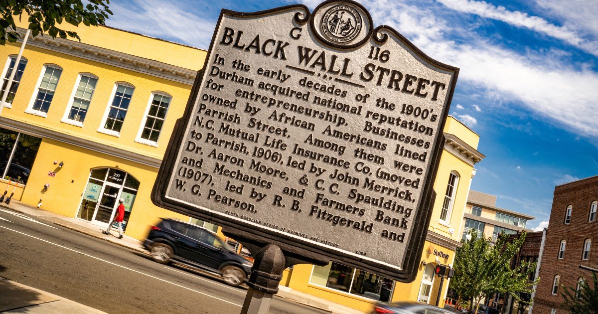 A Durham Weekend Itinerary for History Buffs | Discover Durham