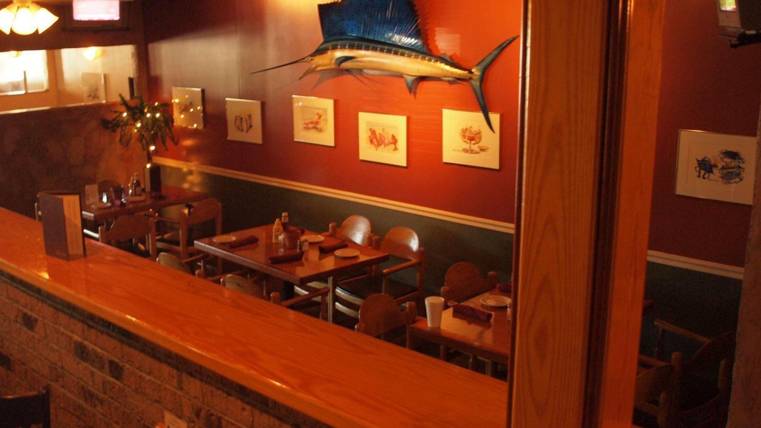 Bennett Pointe Grill | Discover Durham