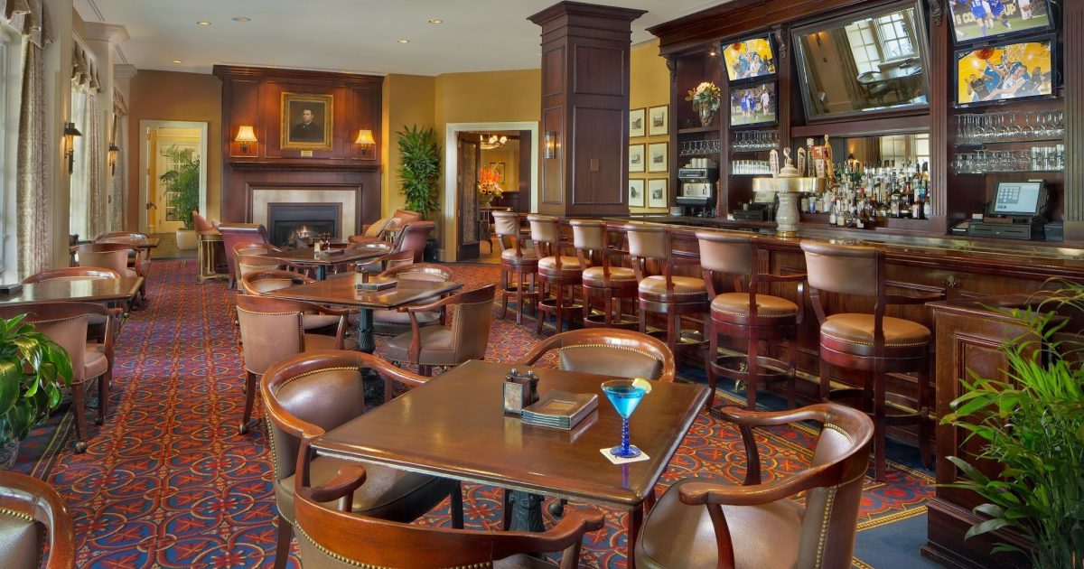 Bull Durham Bar | Discover Durham