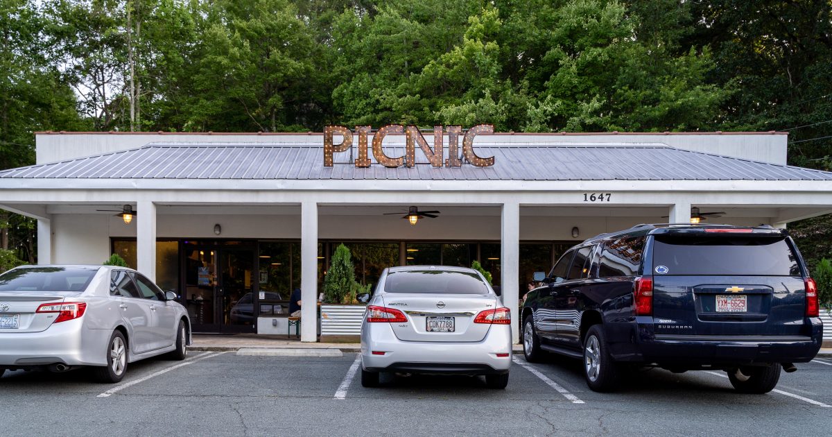 Picnic | Discover Durham