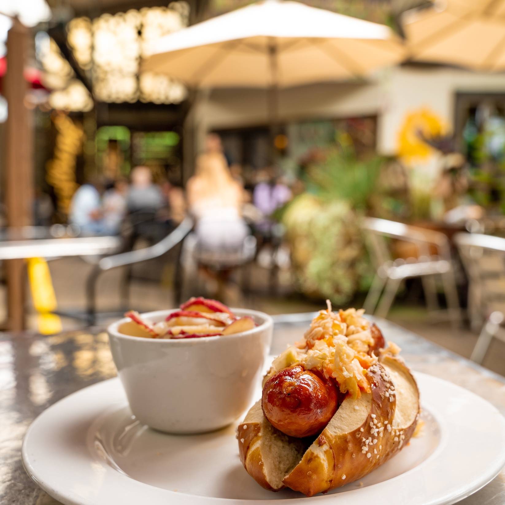 Durham Restaurants & Bars | Discover Durham