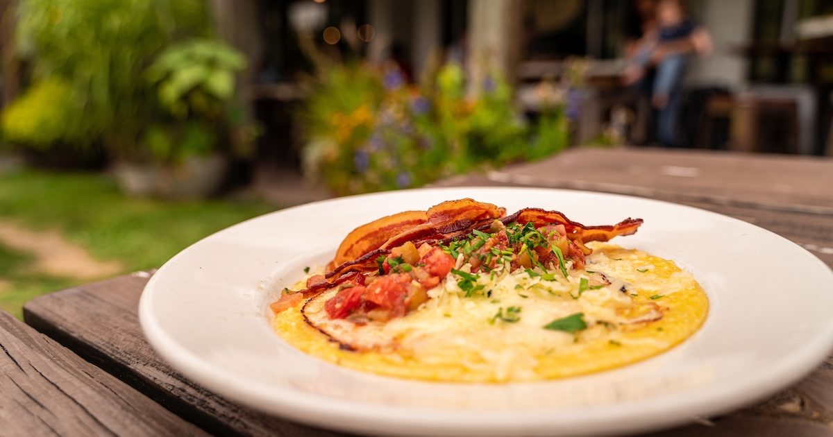 Foster's Market | Discover Durham