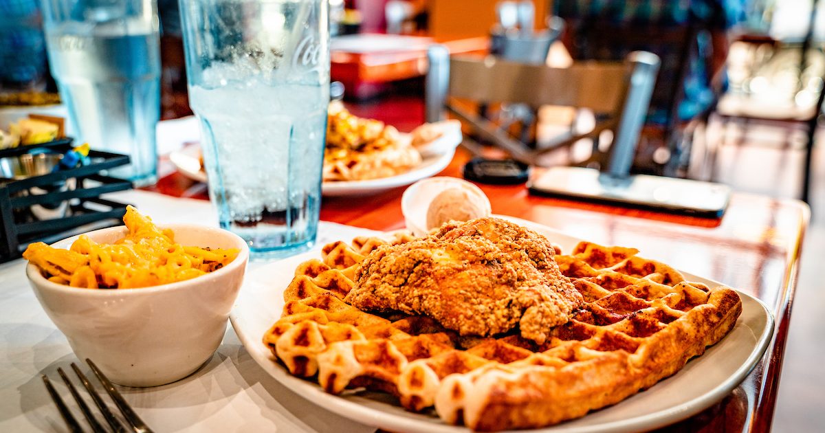 Durham's 12 Most Iconic Southern Food Dishes | Discover Durham