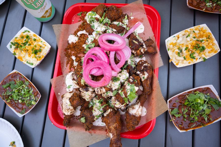 Durham's Best BBQ | Discover Durham