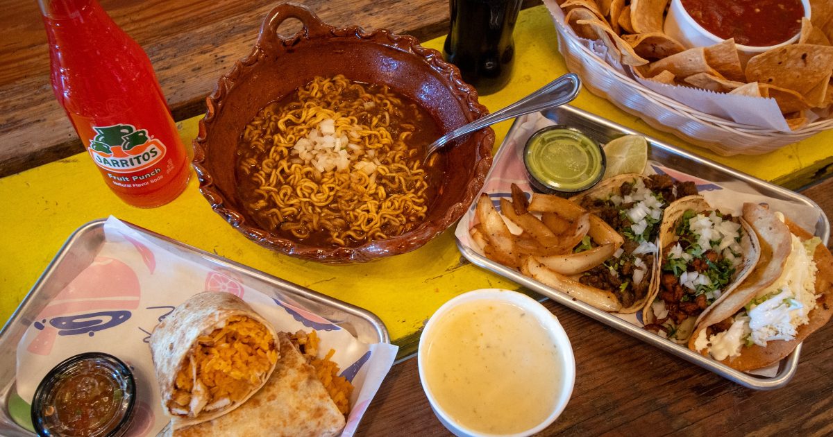 Your Guide to Durham Restaurants That Stay Open late | Discover Durham