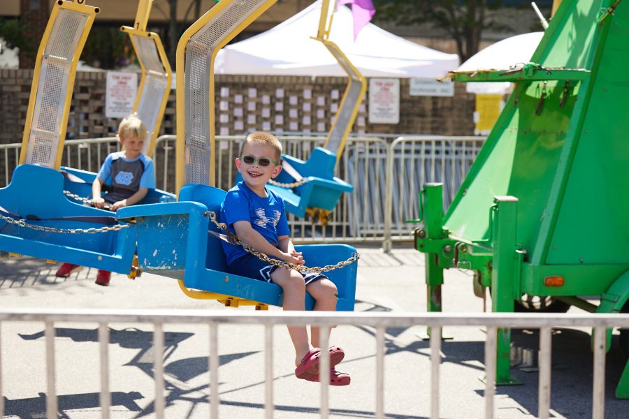 Your Guide to CenterFest Arts Festival | Discover Durham