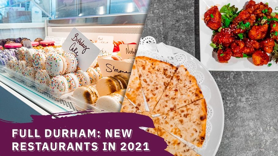 Rediscover Good Times | Discover Durham