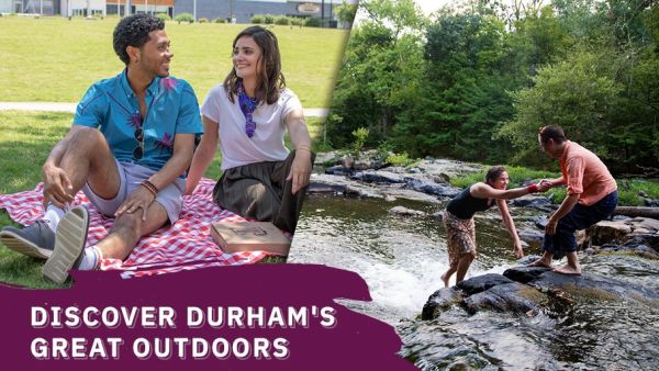 Rediscover Good Times | Discover Durham