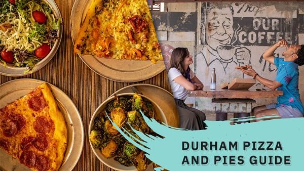 Rediscover Good Times | Discover Durham