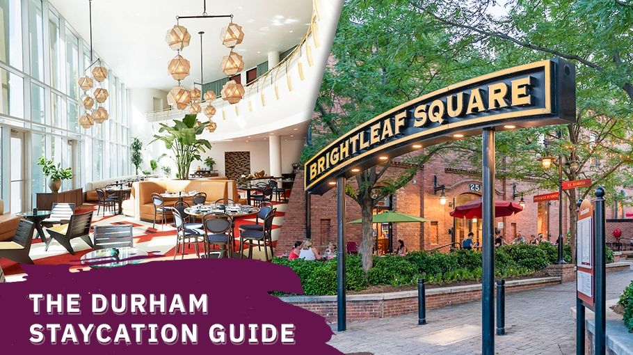 Rediscover Connection | Discover Durham