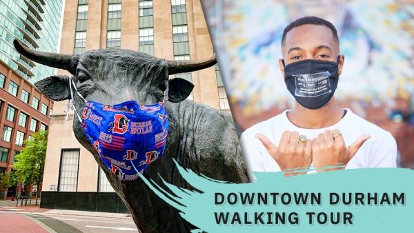 Rediscover Connection | Discover Durham