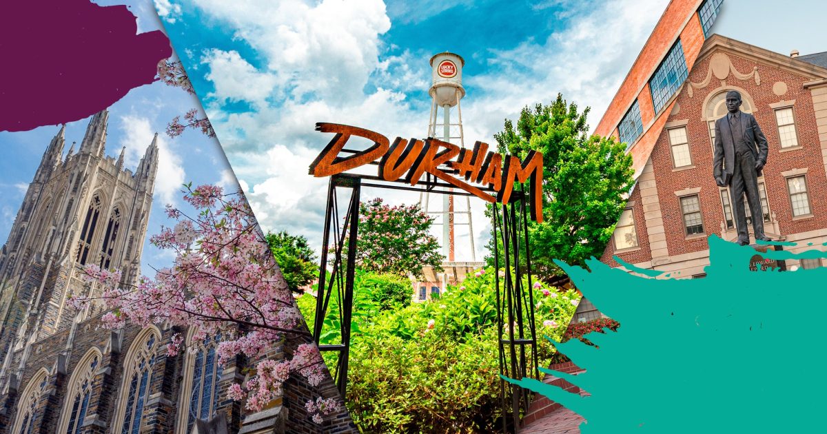 Rediscover Celebrations | Discover Durham