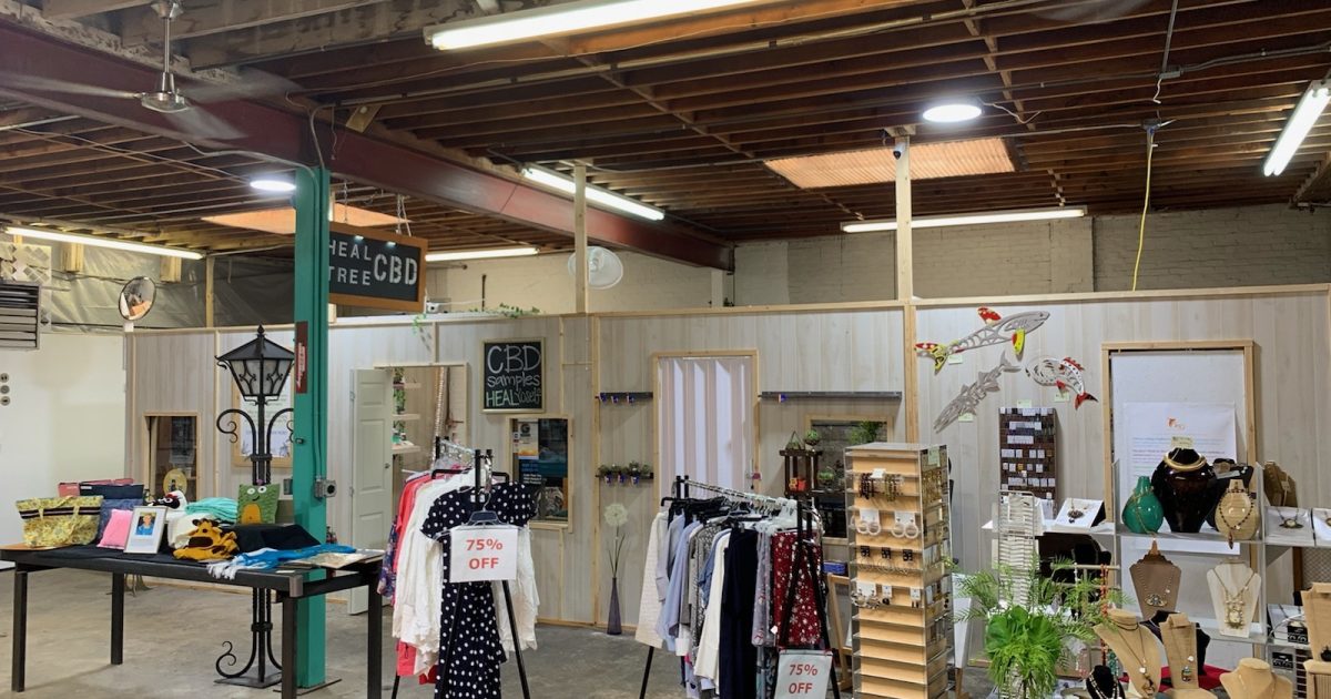 Cecy's Gallery & Studios | Discover Durham