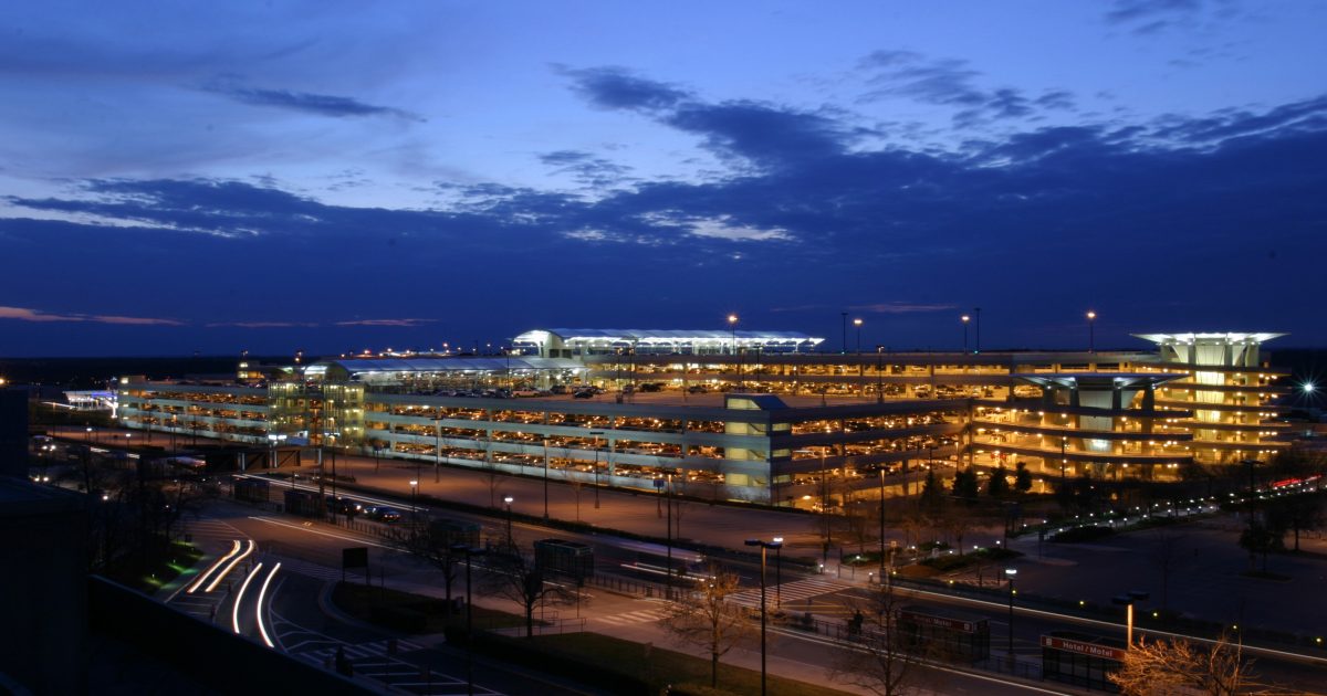 Raleigh Durham International Airport FAQs | Discover Durham