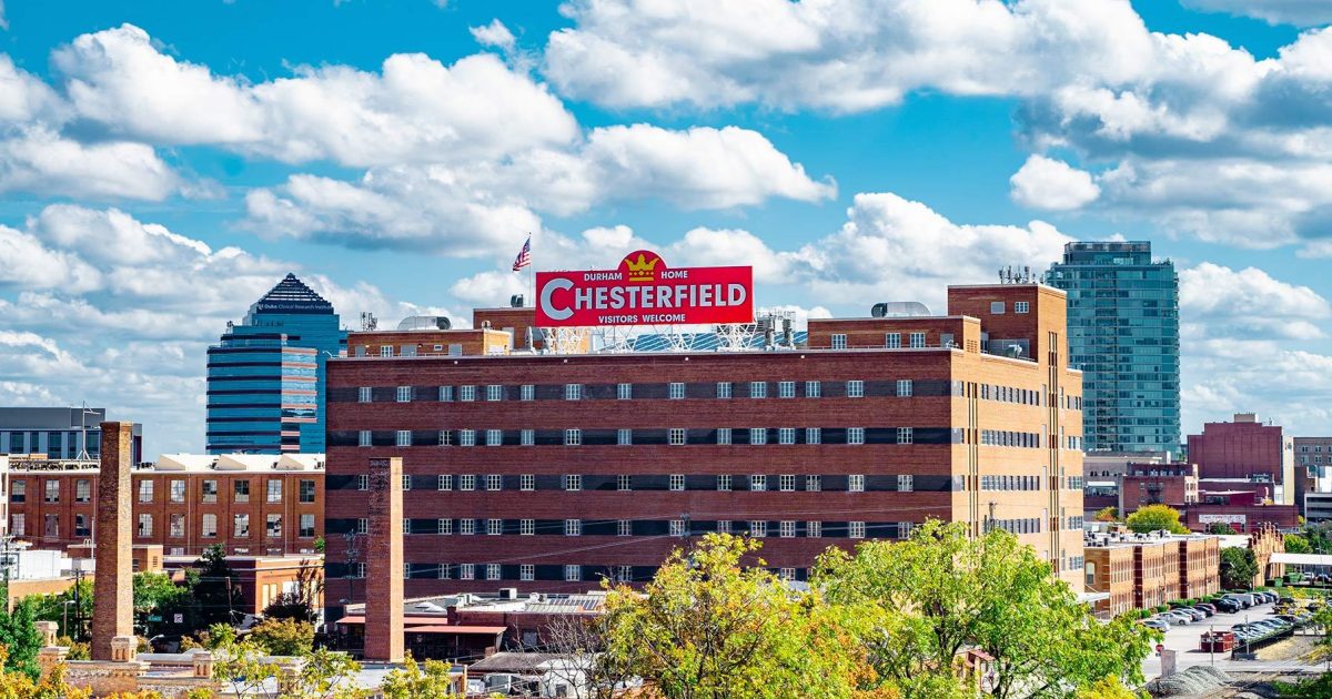 Annual Report: Tourism Impact Report | Discover Durham