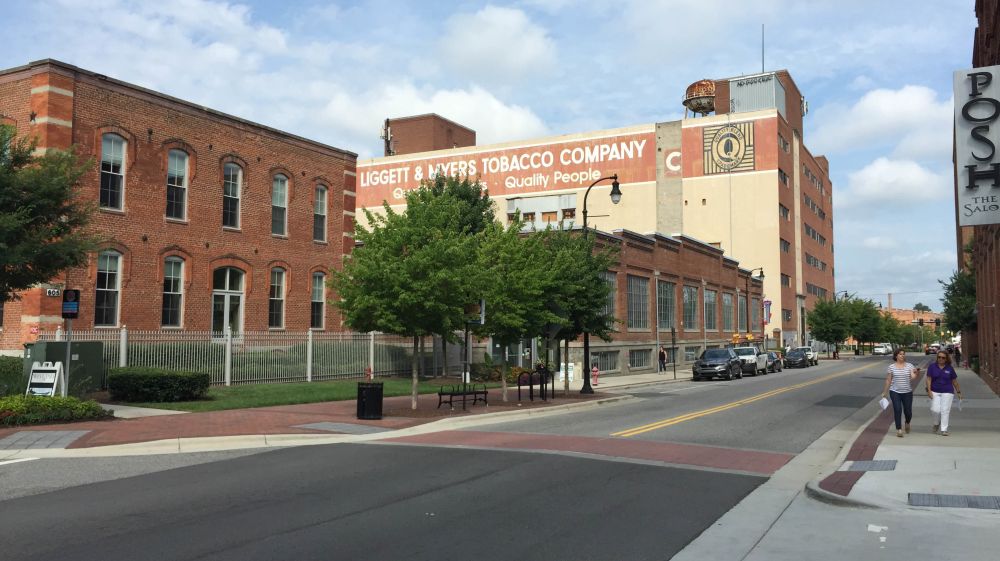 Maps & Visitors Guides | Discover Durham