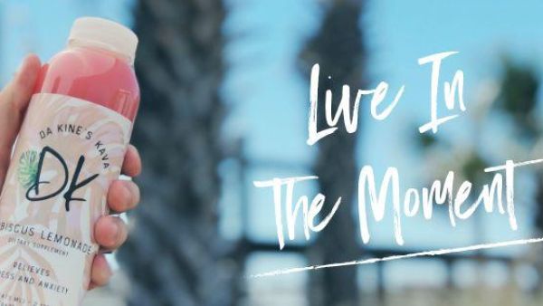 Da Kine's Kava | Discover Durham