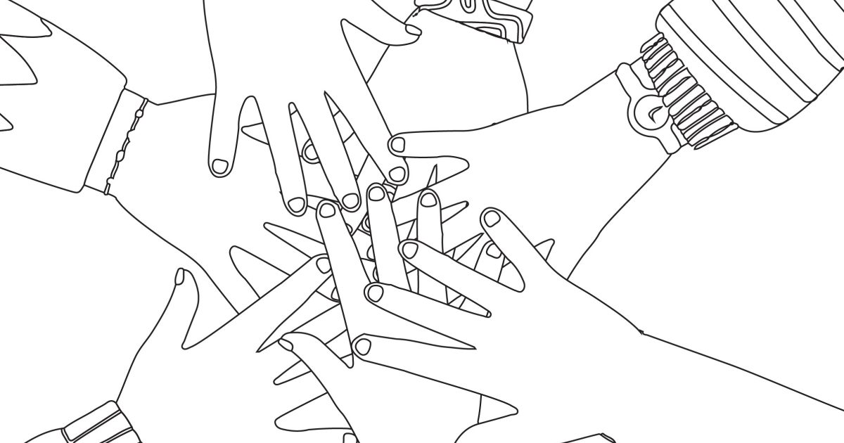 Coloring Pages Featuring Phenomenal Women of Durham's Past & Present ...