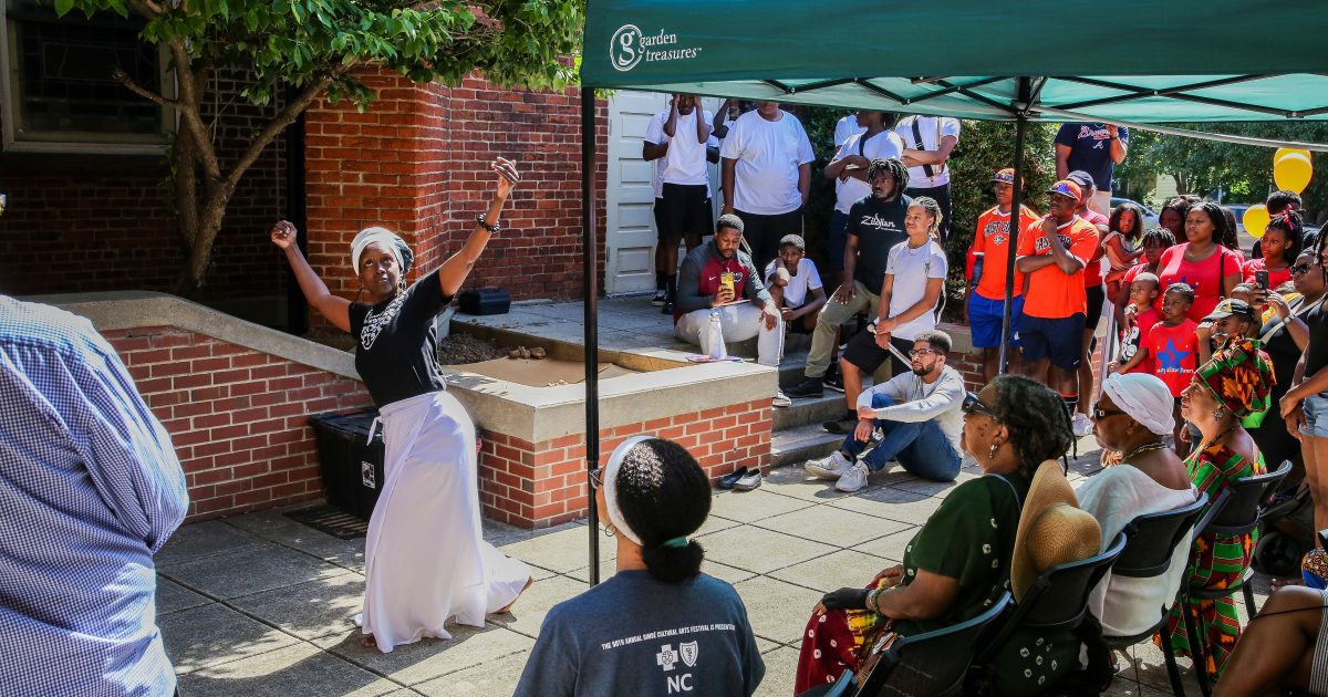 Whistle Stop Tours | Discover Durham