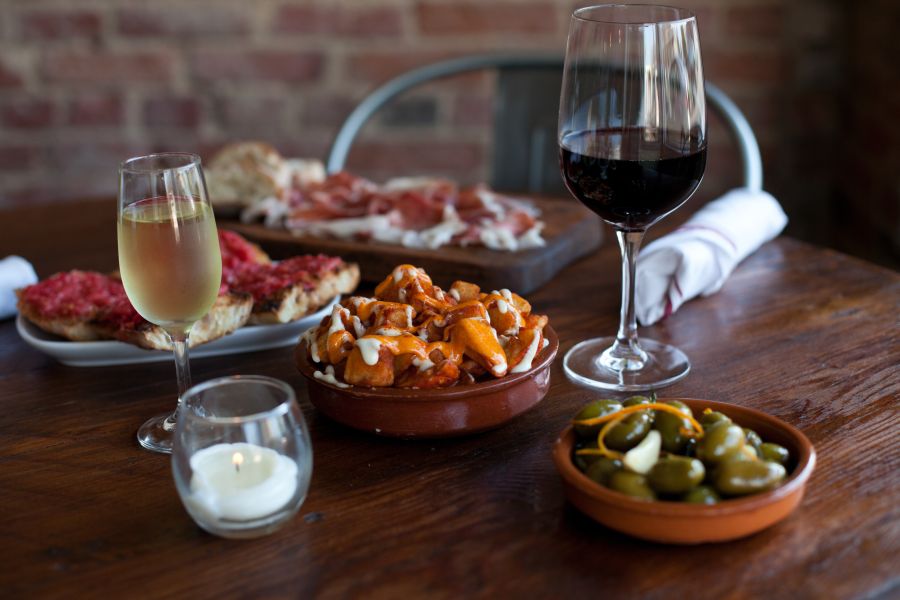 Durham's Best Cocktail Bars | Discover Durham