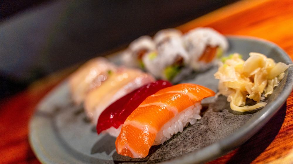 Durham Restaurants & Bars | Discover Durham