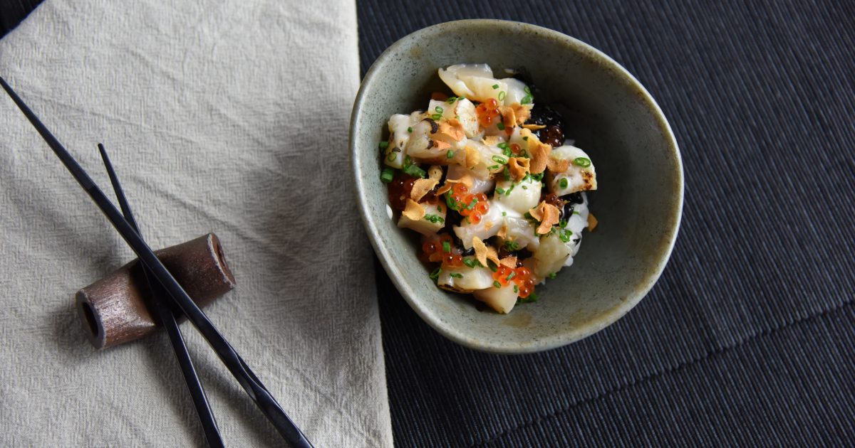 M Sushi | Discover Durham