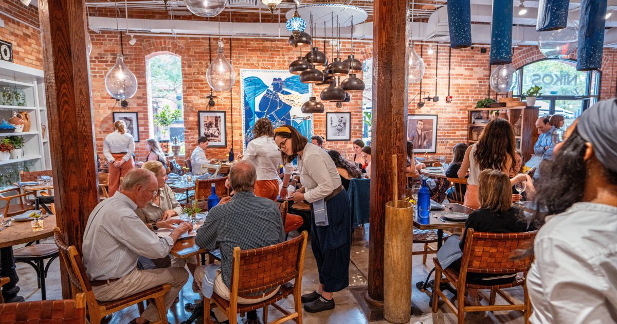 What Chef Douglas Rodriguez Loves About Durham | Discover Durham