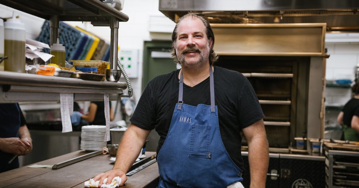 What Chef Matt Kelly Loves about Durham | Discover Durham