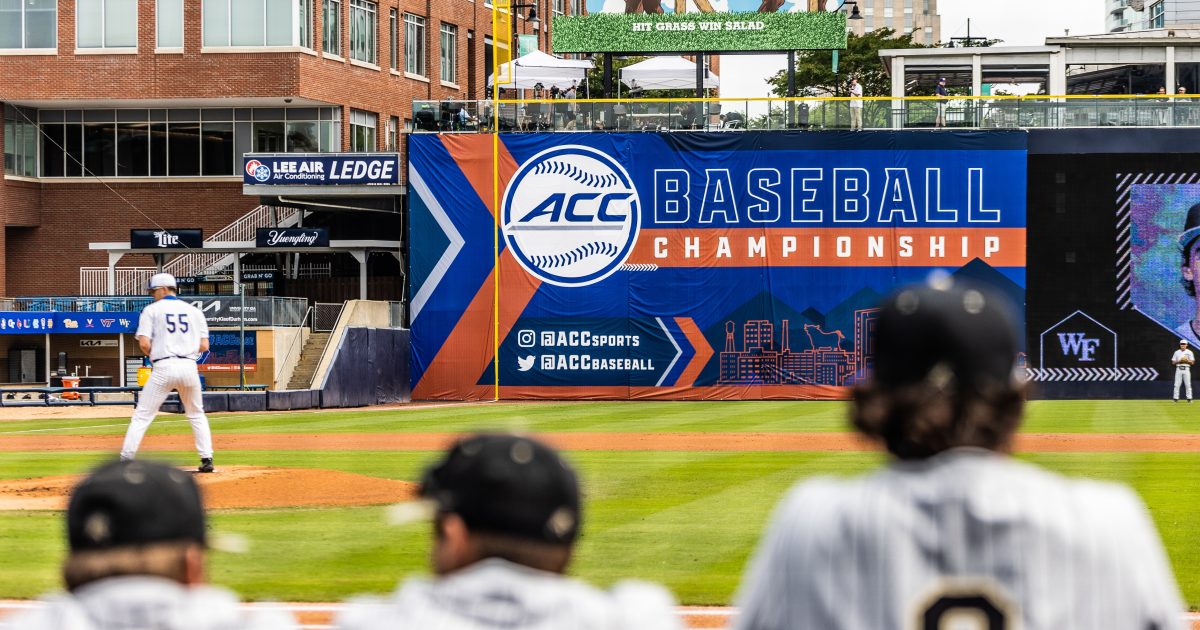 The Baseball Fan's Guide to Durham | Discover Durham