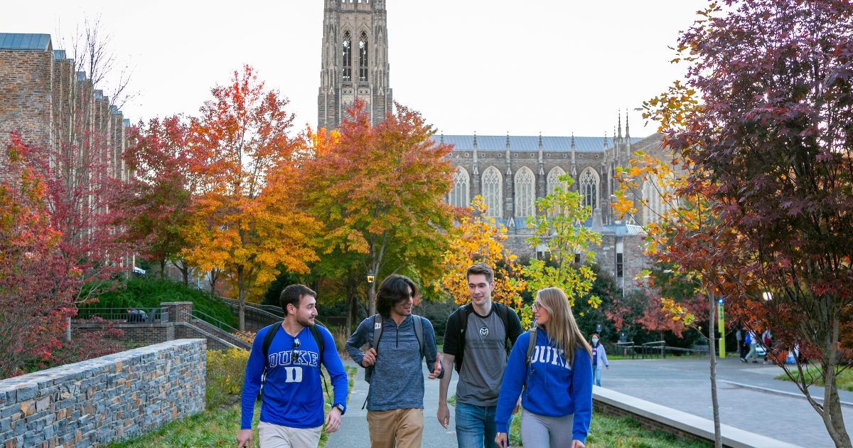 Duke University | Discover Durham