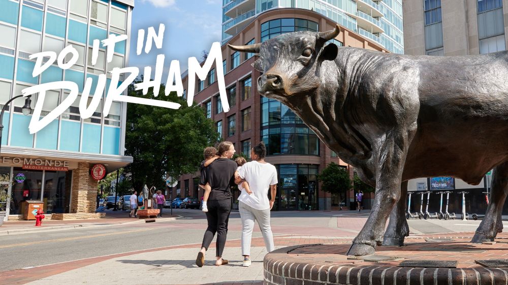 Durham, NC Things to Do, Hotels, Events, Dining & Vacation Guide