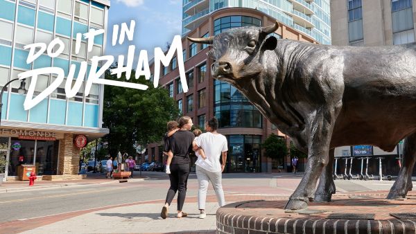 Durham, NC Things to Do, Hotels, Events, Dining & Vacation Guide