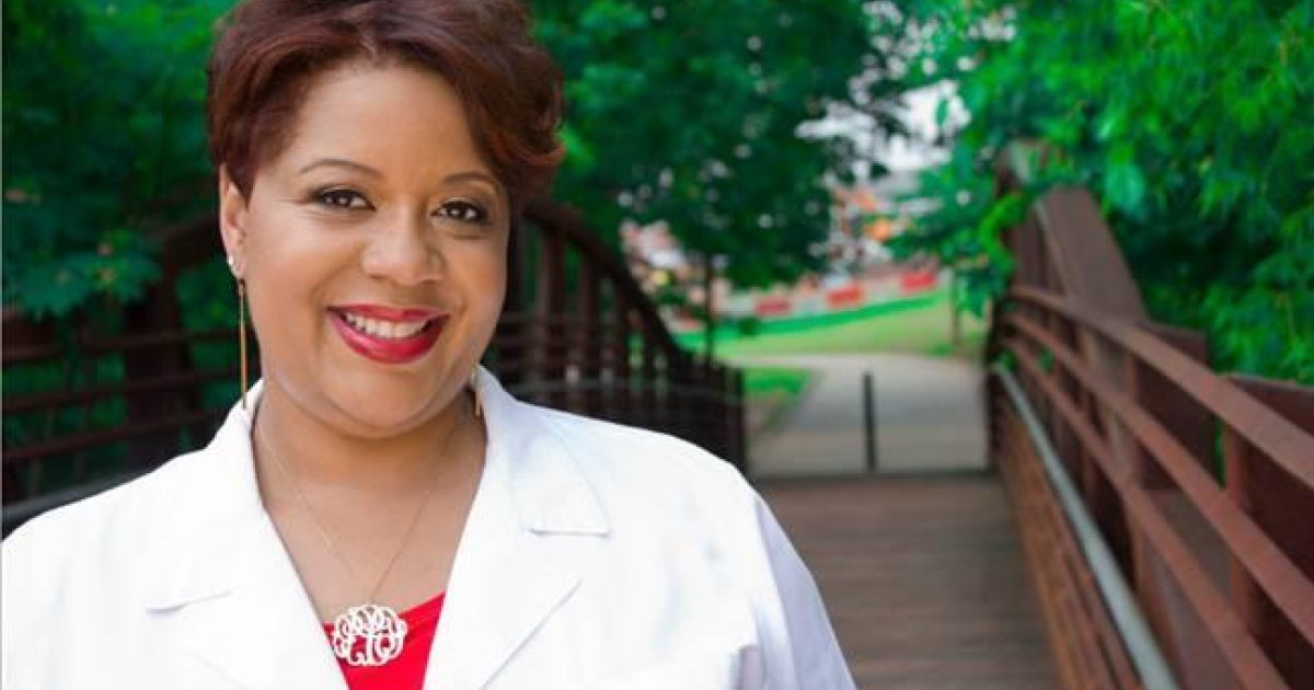 One Woman, Many Passions | Discover Durham