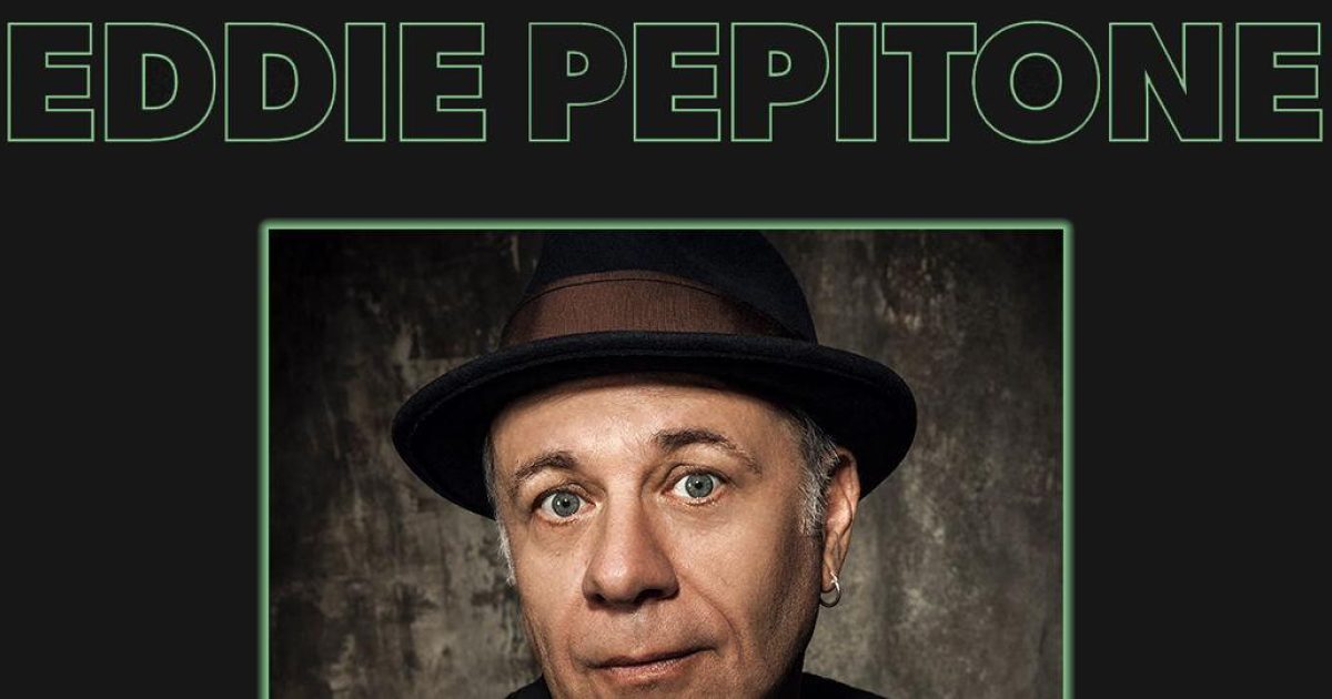 Eddie Pepitone | Discover Durham