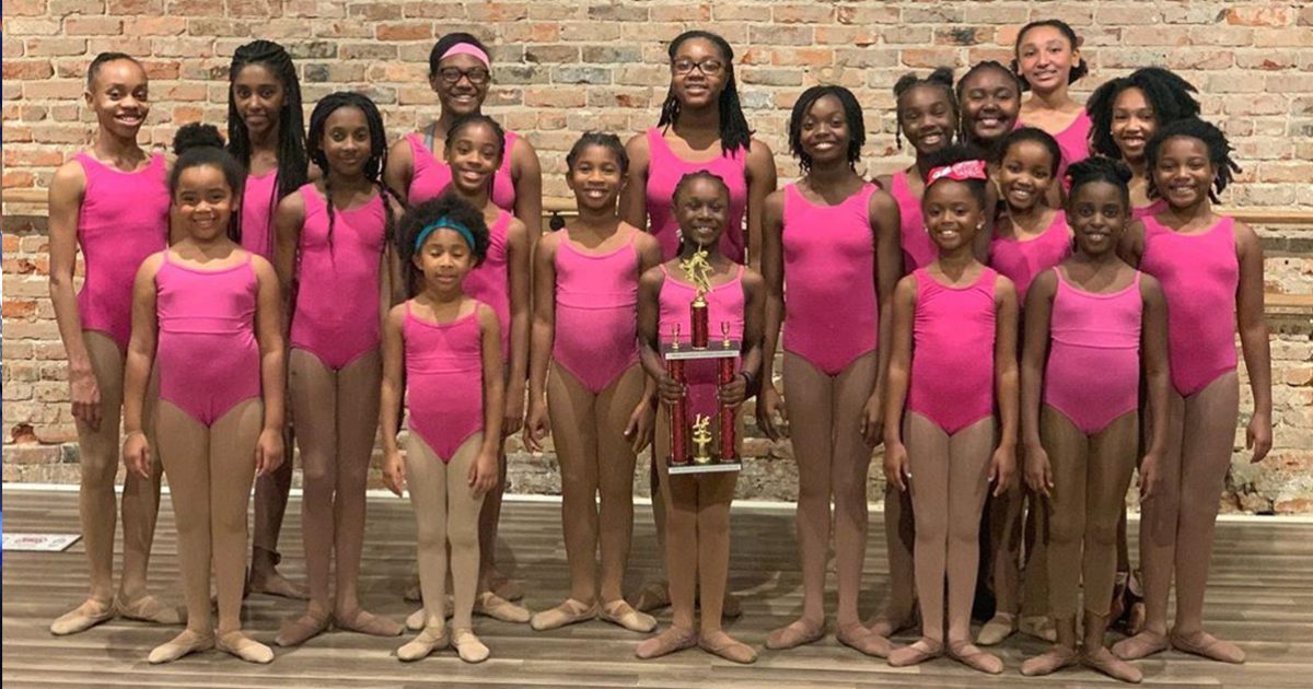 EMPOWER DANCE STUDIO | Discover Durham