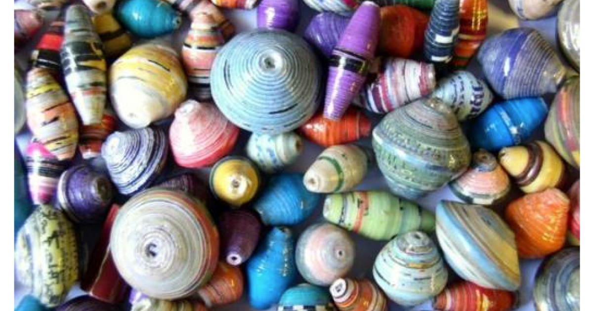 Intergalactic Bead & Jewelry Show | Discover Durham