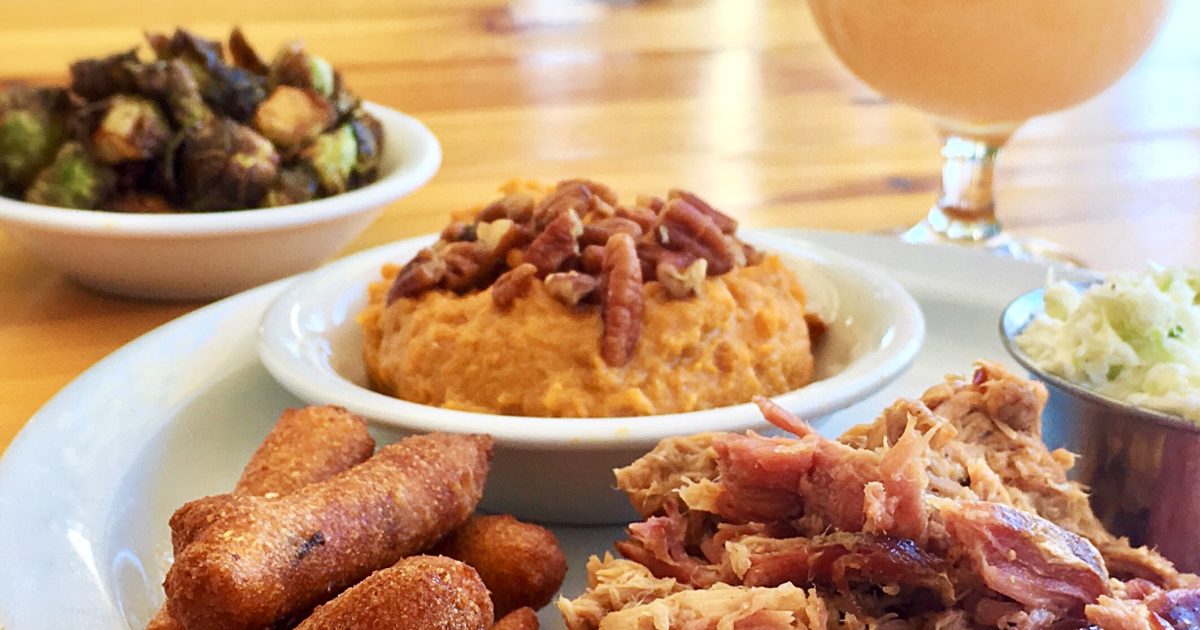 Durham Restaurants & Bars | Discover Durham