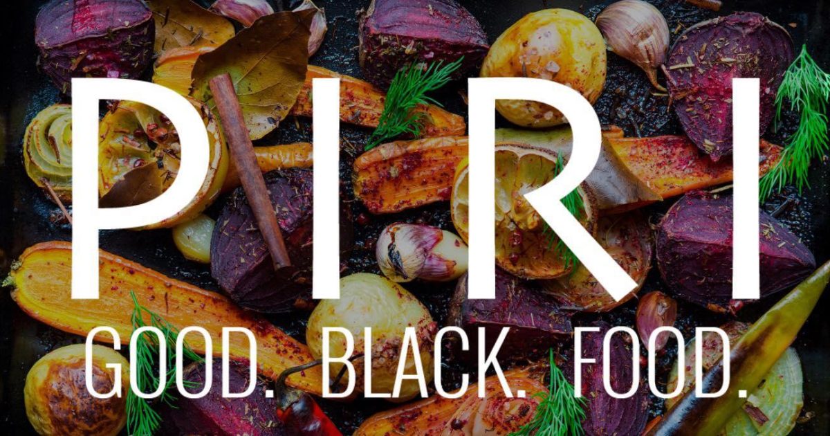 Piri | Discover Durham