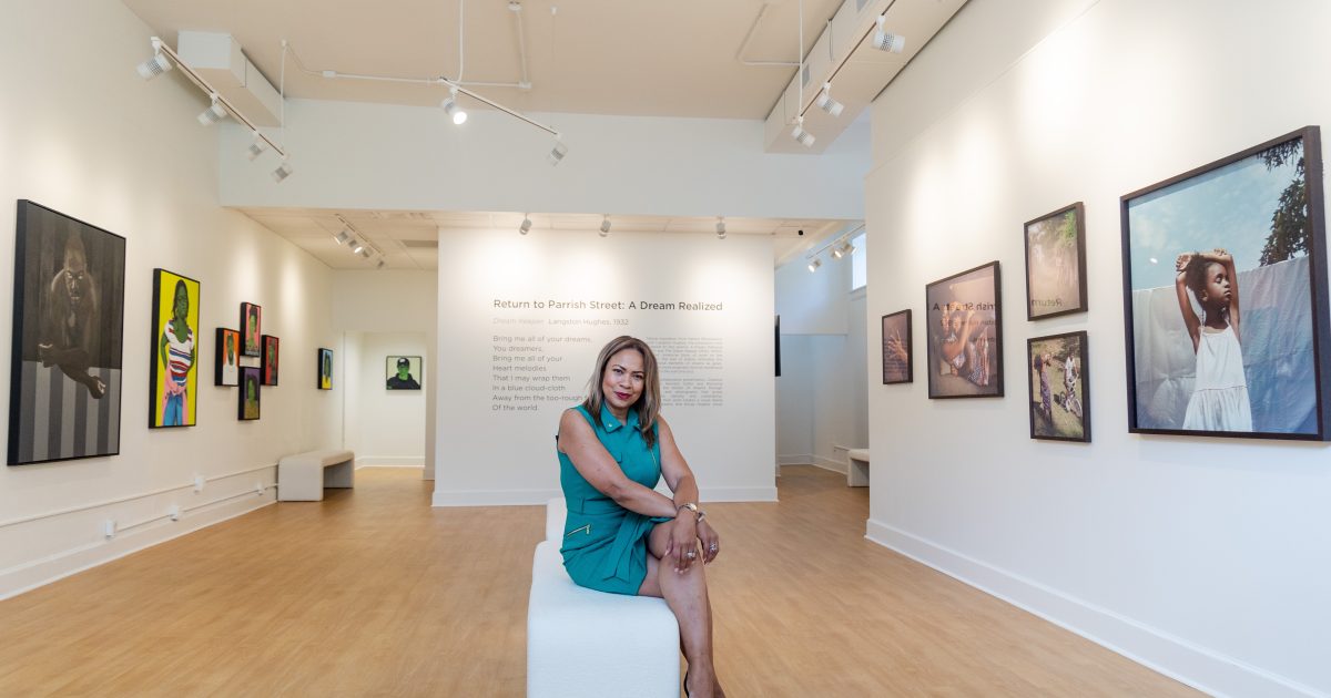 Exploring Durham's Vibrant Black Arts Scene | Discover Durham